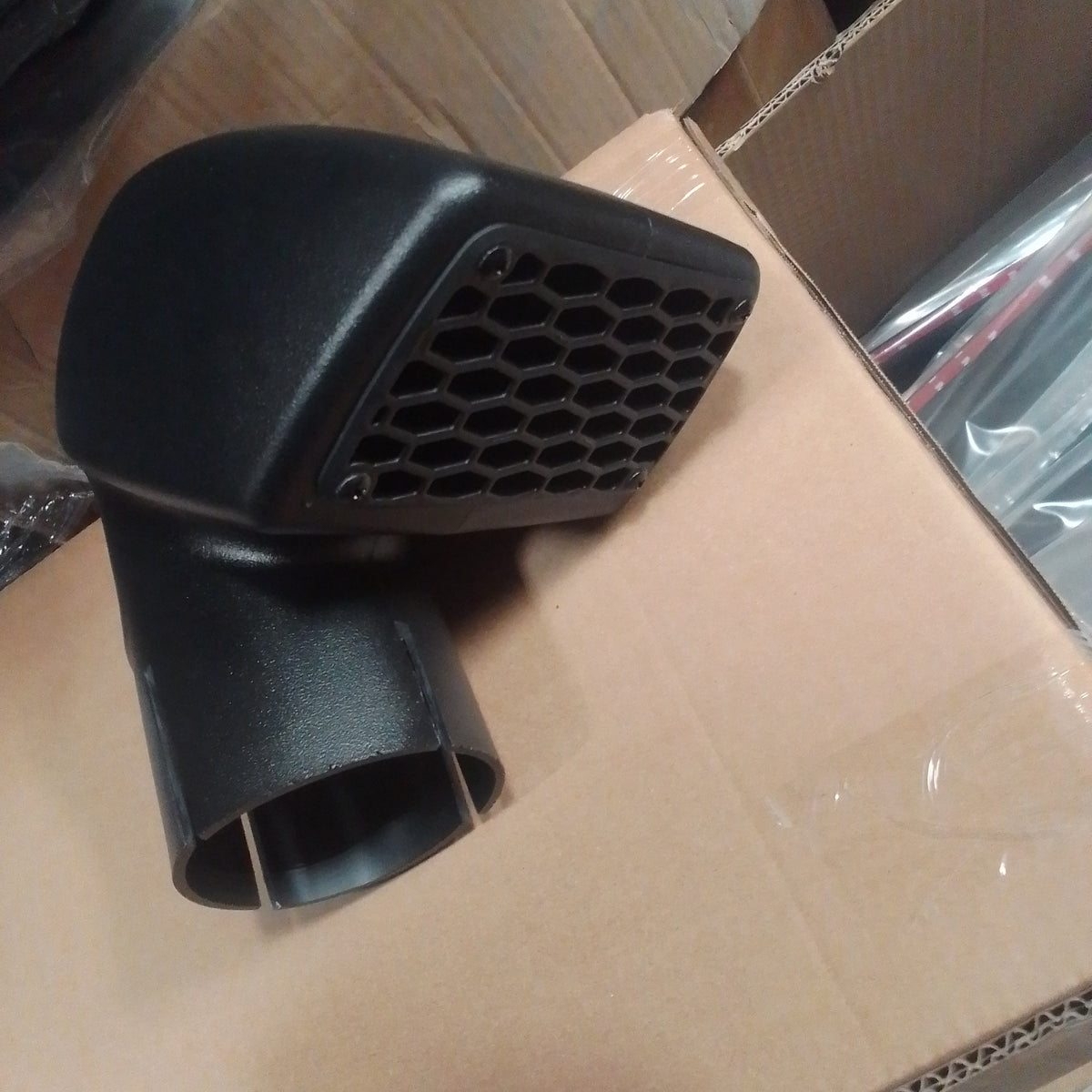 Ford Ranger Next Gen T9 Snorkel - the4x4store.co.za