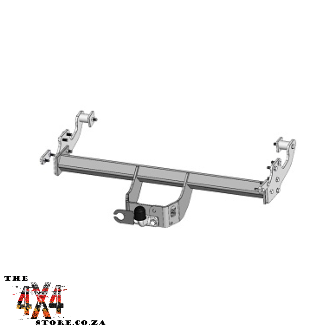 Towbar - the4x4store.co.za
