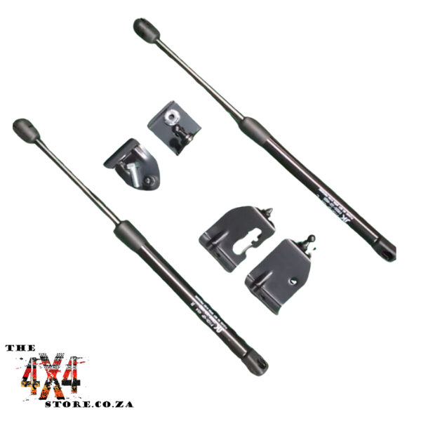 Ford Ranger Next Gen 2023+ Hood Strut - the4x4store.co.za