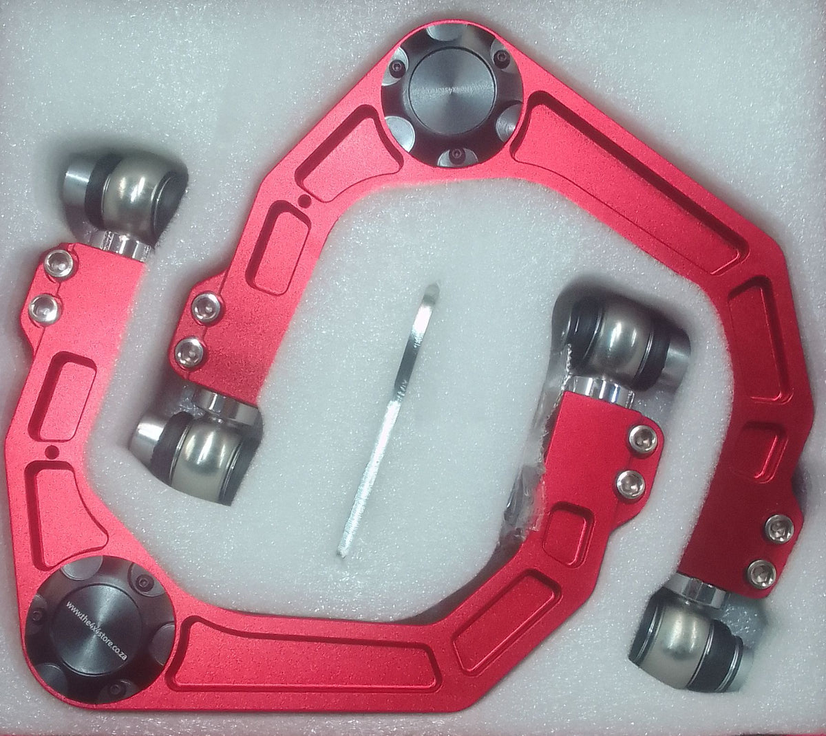 Upper control arm for Toyota Hilux Vigo/Revo, Fortuner, FJ Cruiser, Pr ...