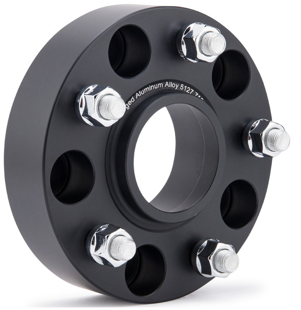 Jetour T2 30mm Wheel Spacers 5X108PCD/60.1CB (Each) - the4x4store.co.za