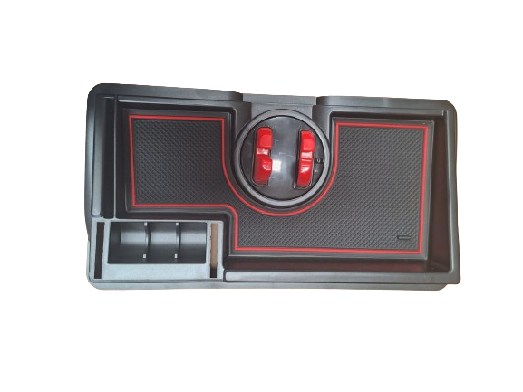 Suzuki Jimny Dashboard Storage box - the4x4store.co.za