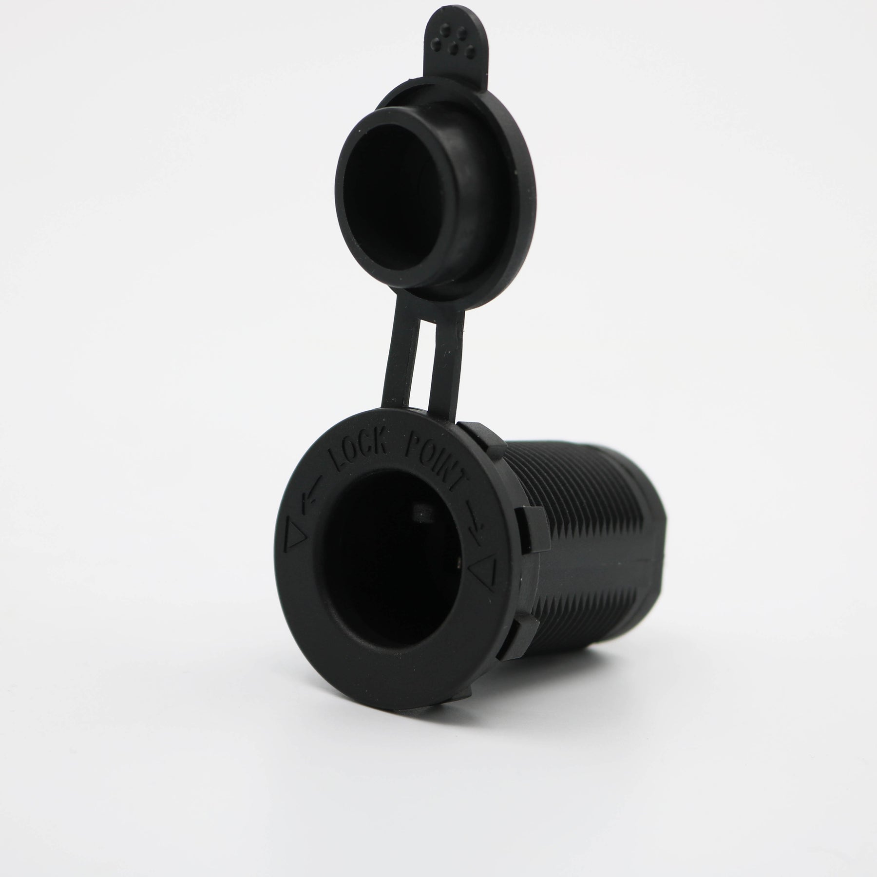 Power Plugs & Sockets - the4x4store.co.za