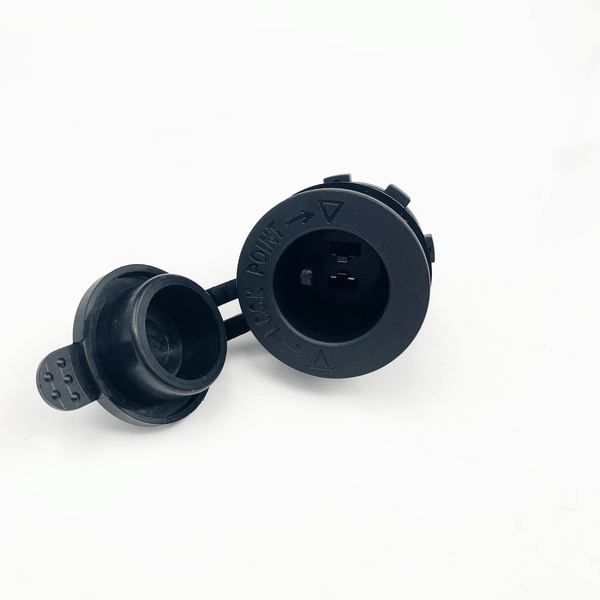 Female Lighter Socket (Engel Fitting) - the4x4store.co.za