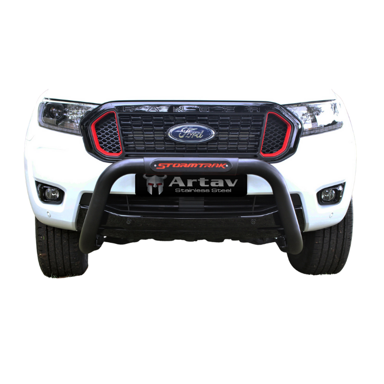 Ford Ranger Sports Bar Wiring Loom