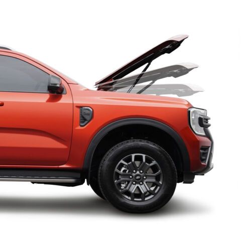 Ford Ranger 2023 Hood strut set of 2 - the4x4store.co.za