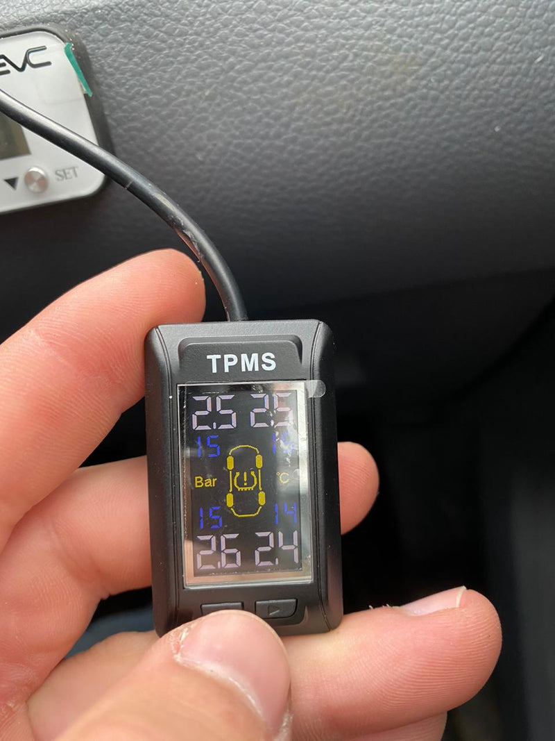 TPMS - the4x4store.co.za