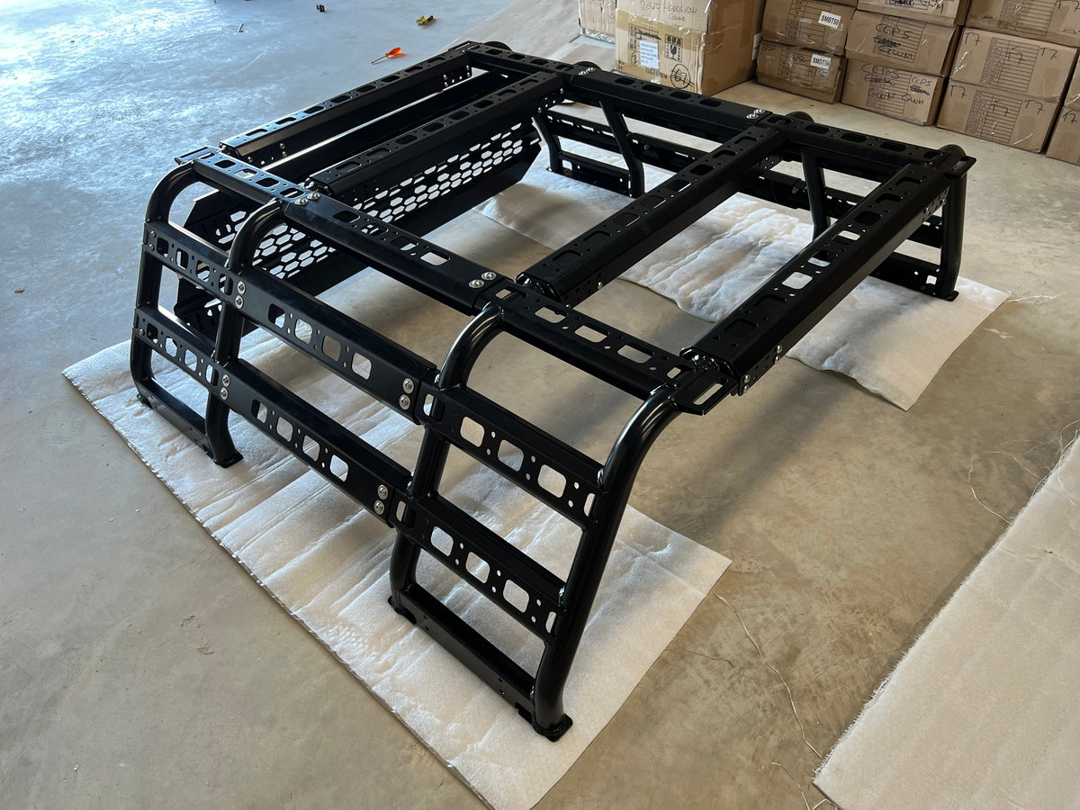 Universal Tub Rack - the4x4store.co.za