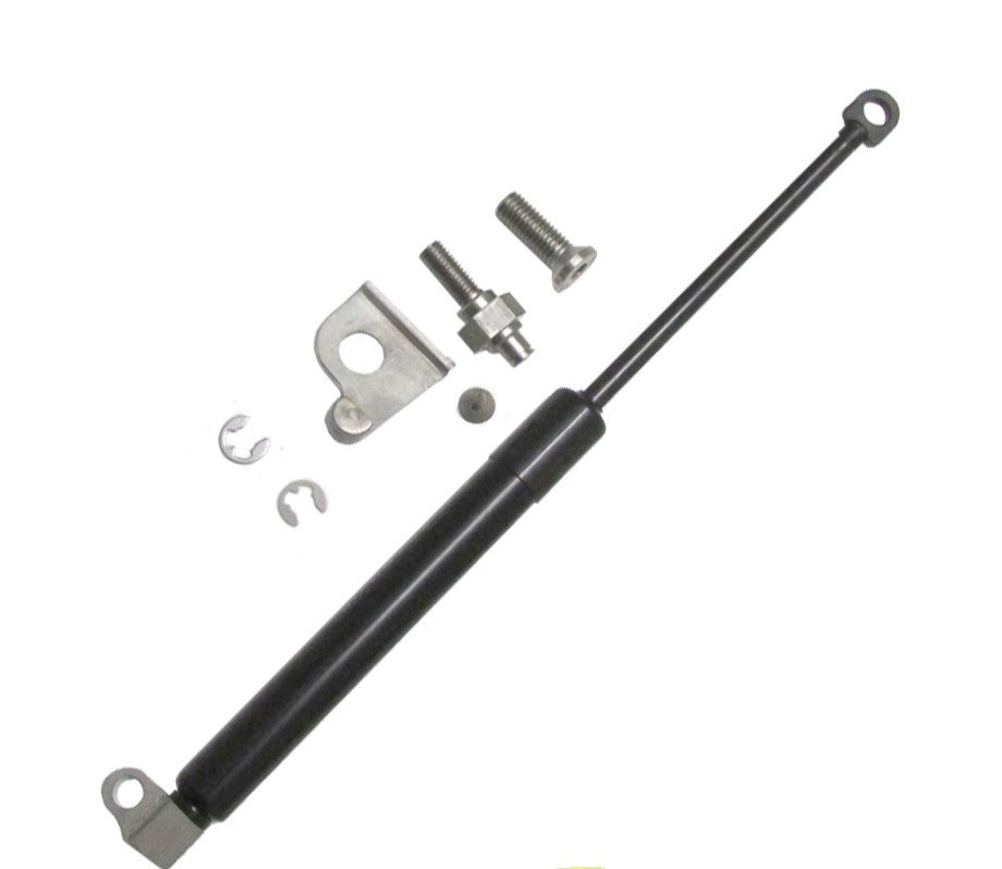 Toyota Hilux Vigo 2008-2012 tailgate shocks easy down - the4x4store.co.za